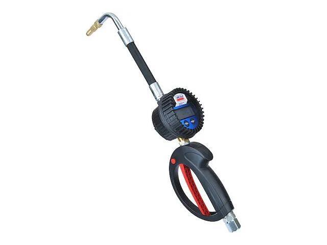 Click here for LINCOLN INDUSTRIAL 980 Electronic Lube Meter  pint... prices