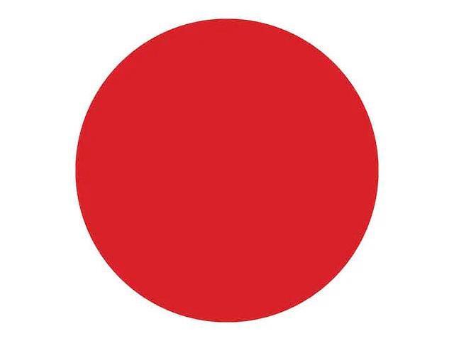 Click here for BRADY 30666 Inventory Label  Red  Paper  PK500 prices