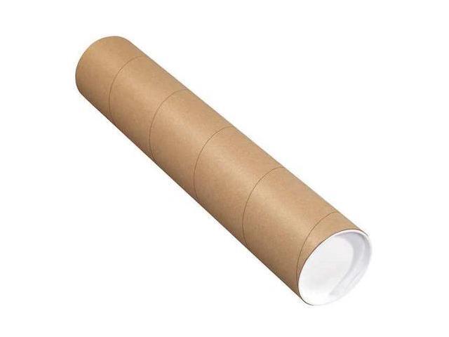Click here for PARTNERS BRAND P4030K Mailing Tubes with Caps  4 x... prices