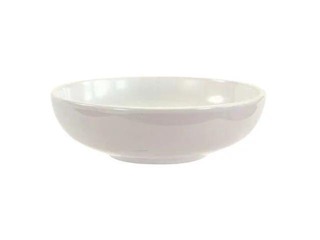 Click here for CRESTWARE AL38 Footed Nappie Bowl  42 oz.  Ceramic... prices