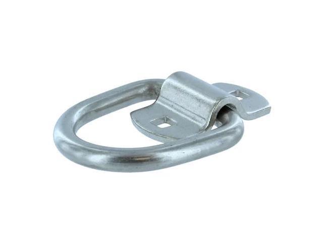 Click here for US CARGO CONTROL MR8 2-5/16 D-Ring Tie Down with M... prices