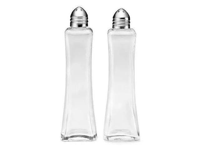 Click here for TABLECRAFT 81 Salt and Pepper Shaker 2 Oz PK24 prices