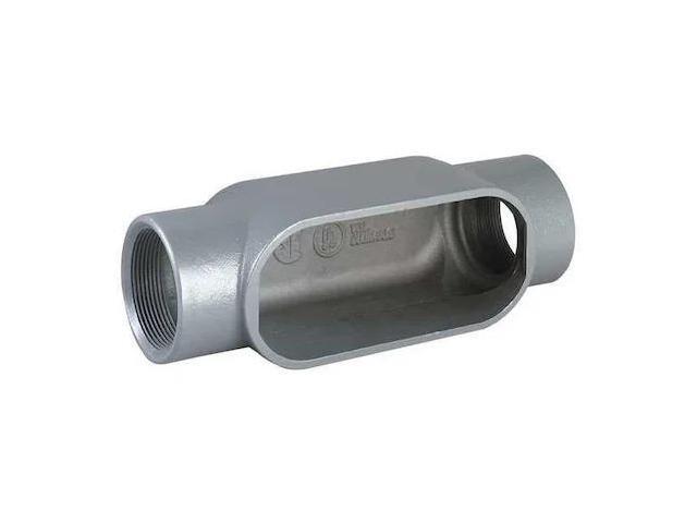 Click here for HUBBELL KILLARK C37SA Conduit Body 11.0 cu. in Cap... prices