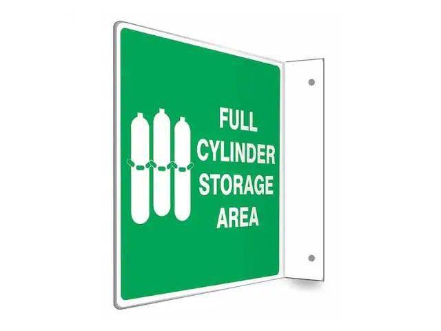 Click here for CONDOR 480W88 High Visibility Safety Sign  8 in H... prices