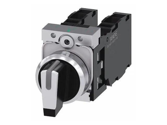 Click here for SIEMENS 3SU1150-2BM60-1LA0 Non-Illuminated Selecto... prices