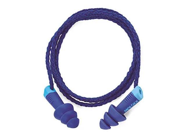 Click here for MOLDEX 6436 Alphas(TM) Reusable TPE Ear Plugs  Fla... prices