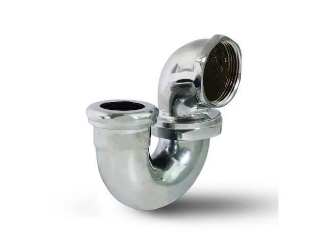 Click here for EVERFLOW 11314 IPSx1-1/4 LA Pattern Trap for Tubul... prices