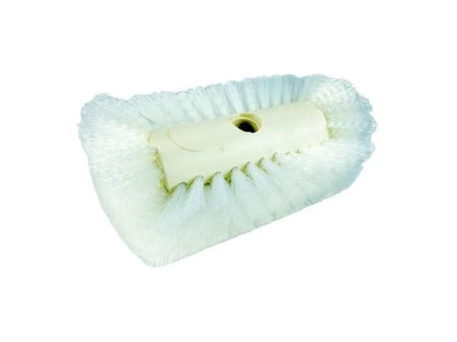 Click here for WEILER 75570 8 Vat Brush White Nylon Fill Plastic... prices