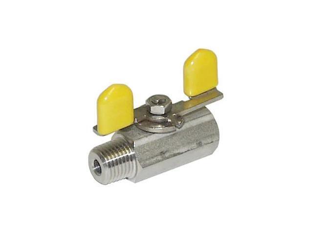 Click here for LEGEND VALVE 113-311 1/4 T-710MXF-T S. S. BALL VAL... prices