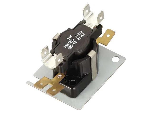 Click here for ZORO SELECT 6UEE5 Electric Sequencer 1 Switch 30-9... prices