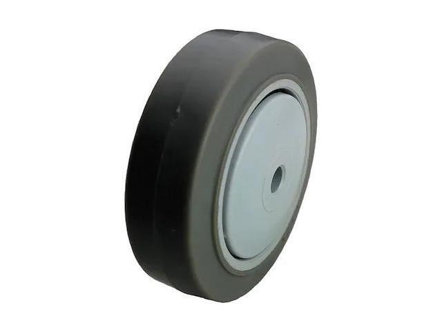 Click here for ZORO SELECT 26Y373 Caster Wheel 1-5/8 in. Hub L 30... prices