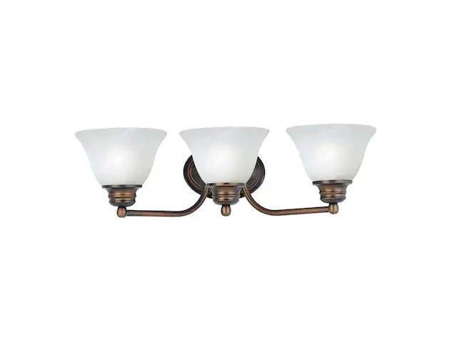 Click here for MAXIM 2688MROI Malaga 3-Light 19.5 Wide Oil Rubbed... prices