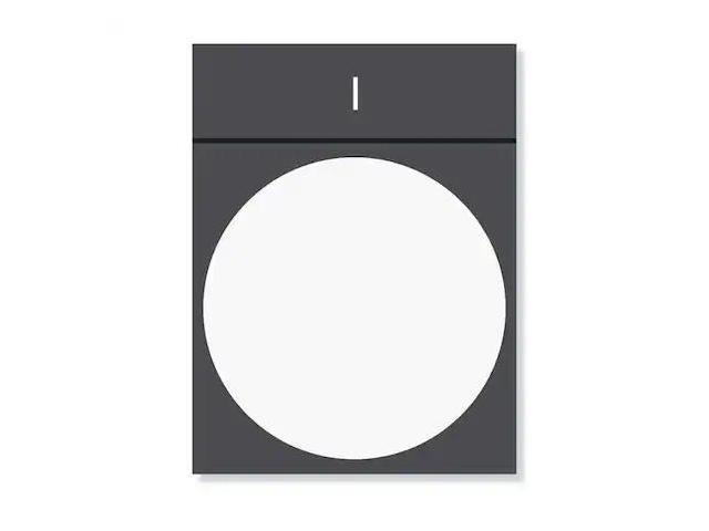 Click here for SCHNEIDER ELECTRIC ZBY2101 Legend Plate Rectangula... prices