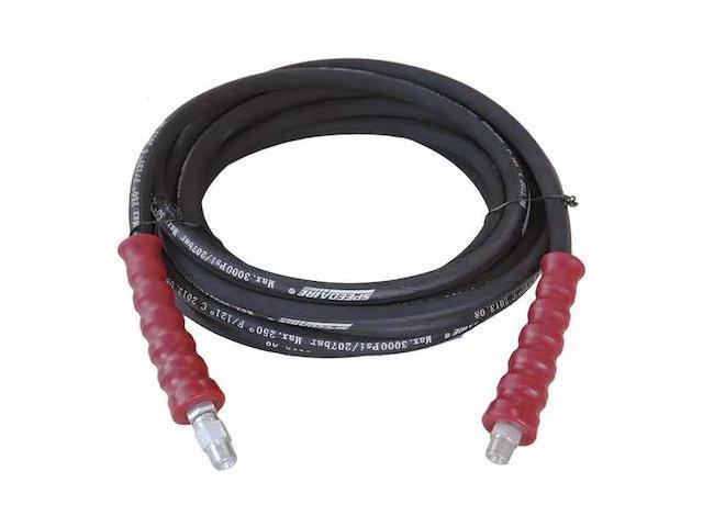 Click here for SPEEDAIRE 22KE01 Pressure Washer Hose  3/8  30 ft... prices