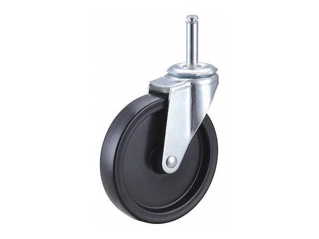 Click here for ZORO SELECT F1IB05041S-S20 Swivel Stem Caster Poly... prices