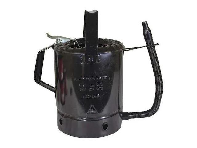 Click here for FUNNEL KING 94496 Measuring Container 5 qt. Capaci... prices