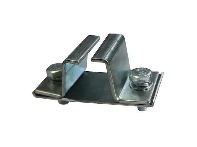 Click here for DAYTON 33N236 Festoon Hanger Bracket C-Track prices