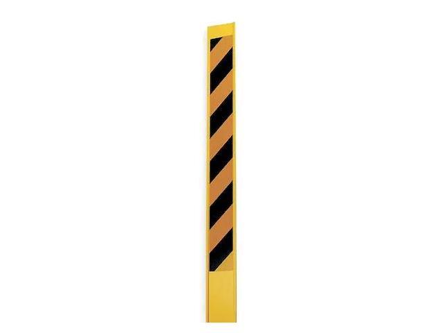 Click here for BRADY 96923 Reflective Marking Stake Yellow/Black prices