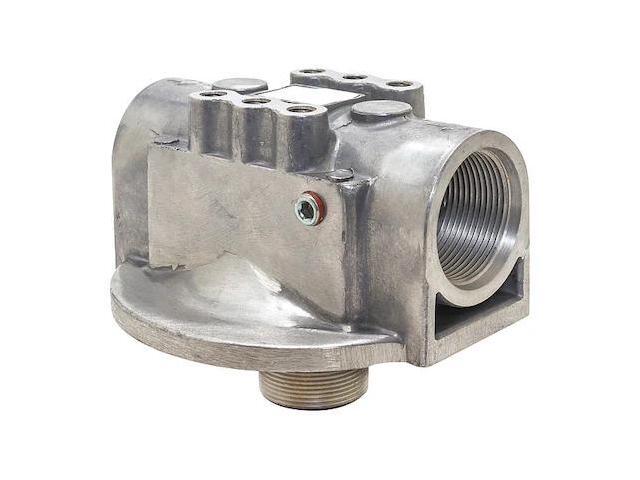 Click here for BALDWIN FILTERS OB1315 Hydraulic Filter Base Base... prices