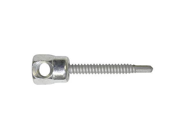 Click here for SAMMYS 8052957 Rod Hanger Screw Anchor 2-1/2 In L... prices
