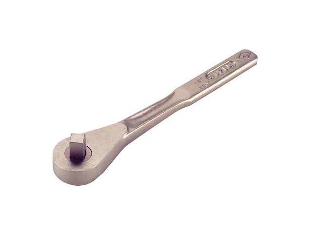 Click here for AMPCO W-141-R Hand Ratchet 1/2 Dr. 10 L prices