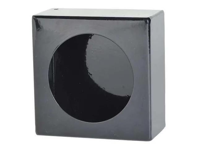 Click here for BUYERS PRODUCTS LB663 Truck Light Mounting Cabinet prices