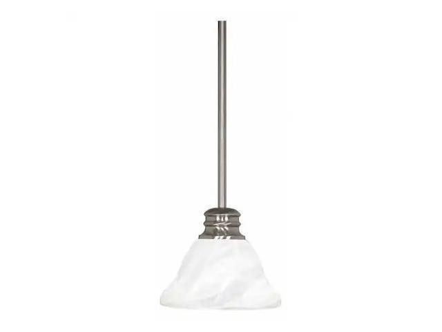 Click here for NUVO 60-365 Empire 1 Light 7 in. Mini Pendant Hang... prices