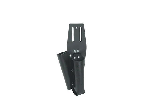 Click here for KLEIN TOOLS 5118S Black Leather 2 Pockets prices