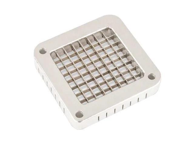 Click here for CRESTWARE PB38 Blade with Frame 3/8 In W Aluminum prices