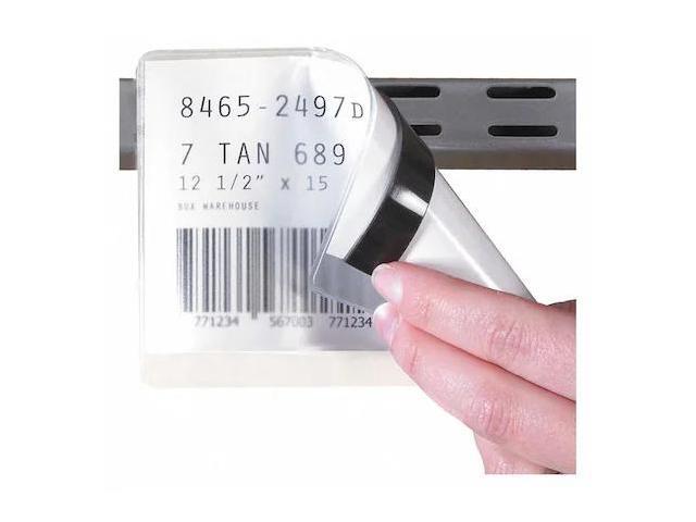 Click here for PARTNERS BRAND LH168 Magnetic Tape Strips  8 1/2 x... prices