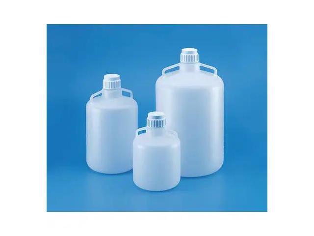 Click here for ZORO SELECT 49H016 Carboy 5.28 gal. PP (Formerly L... prices