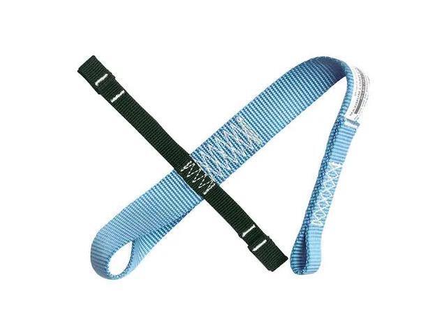 Click here for FALLTECH 5310A1 Tool Attachment Blue 13 in L prices