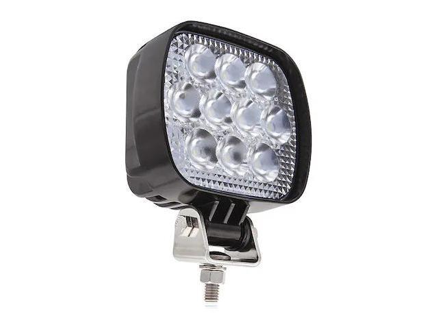 Click here for MAXXIMA MWL-16-A Work Light 2900 lm Square LED 4-2... prices