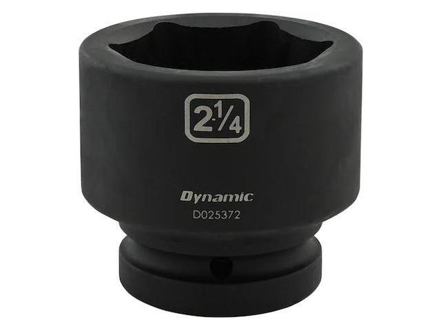 Click here for DYNAMIC D025372 1 Drive Standard Socket  Black Pho... prices