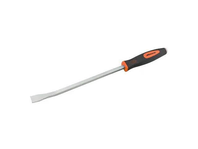 Click here for DYNAMIC D056418 Tools 18 Pry Bar With Comfort Hand... prices