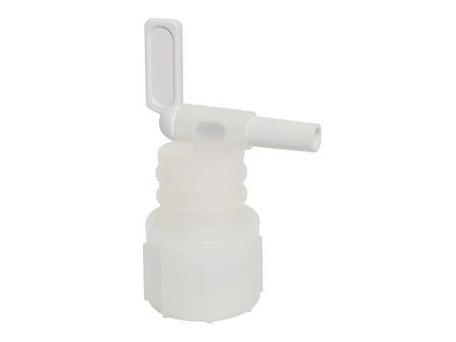 Click here for ZORO SELECT 180118 Carboy Spigot HDPE prices