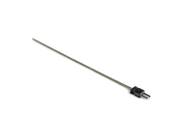 Click here for DAYTON 36GK68 Thermocouple Probe Type J 12in L 22... prices