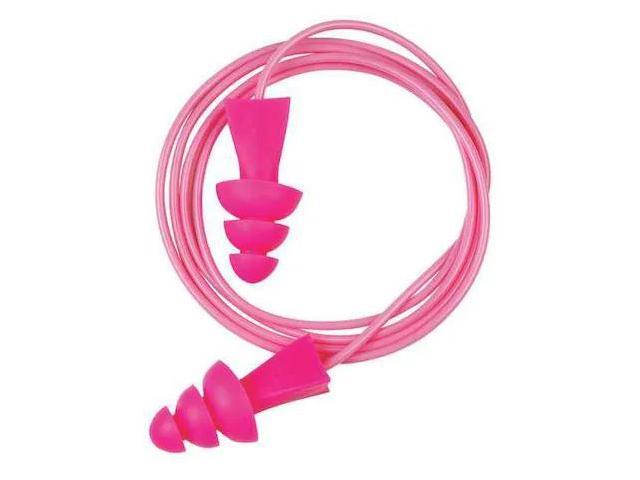 Click here for TASCO 19020 Reusable Corded Ear Plugs  Flanged Sha... prices