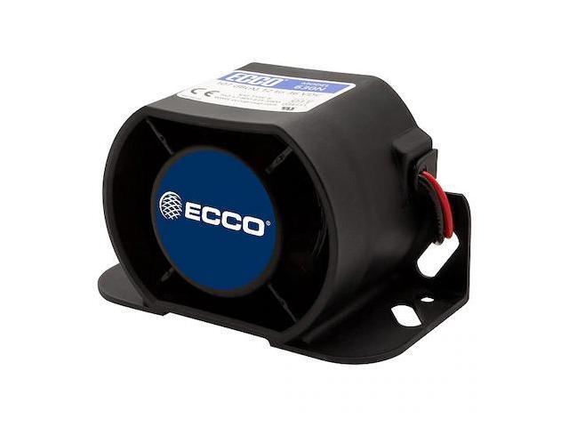 Click here for ECCO 610N Back Up Alarm Black 3-7/64 H prices