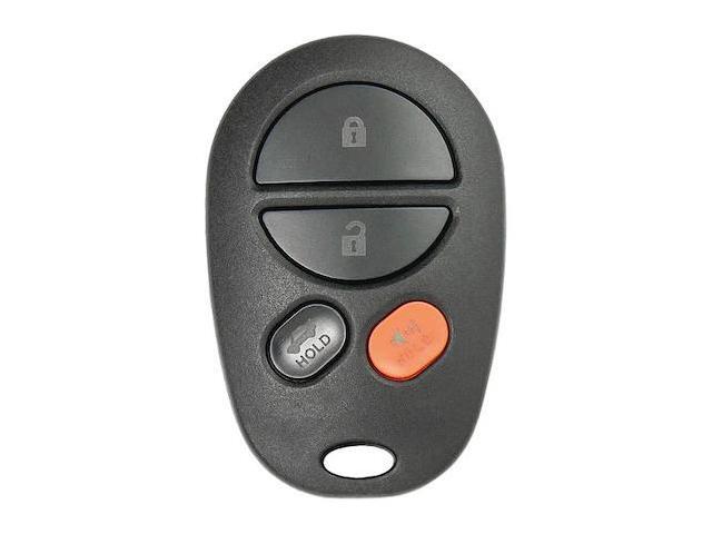 Click here for ILCO UNICAN RKE-TOY-4B1 Automotive Keyless Remote prices
