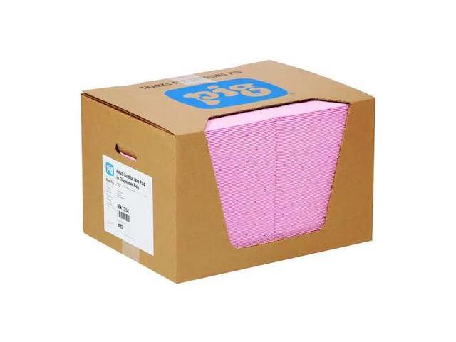 Click here for PIG MAT354 Absorbent Mat Pad  Absorbs 22 gal. Chem... prices