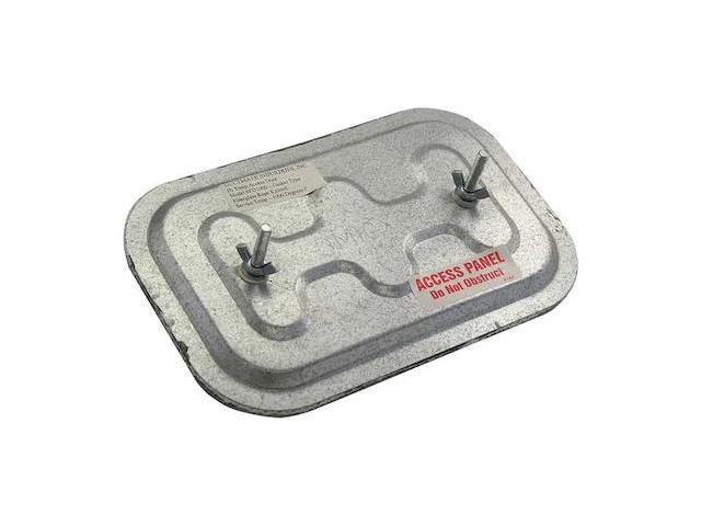 Click here for DUCTMATE GRD1814F2GA Access Door 19 In. W 15 In. H... prices