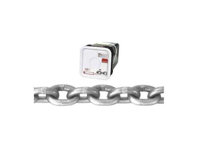 Click here for CAMPBELL T0184516 5/16 Grade 43 High Test Chain  B... prices