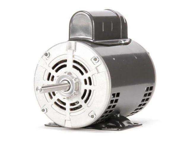 Click here for DAYTON 4YU22 Motor PSC 1/2 HP 860 115/230V 48Z OAO prices