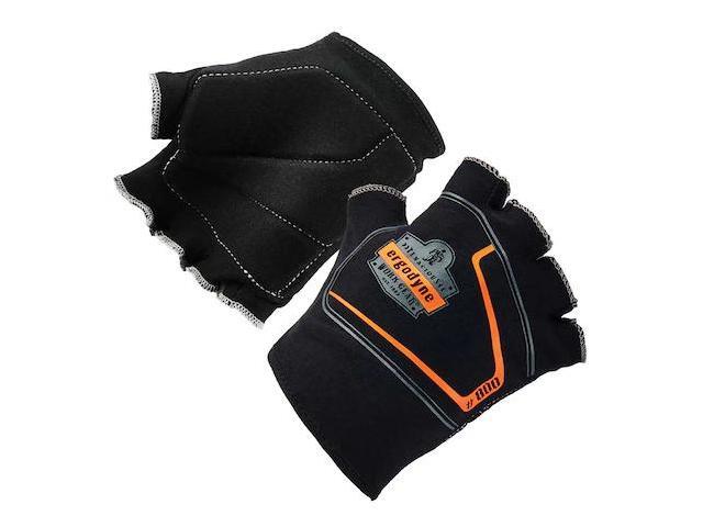 Click here for ERGODYNE 800 Black Glove Liners L PR prices