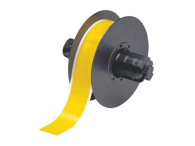 Click here for BRADY B30C-1125-569-YL Low-Halide Pipe Tape Yellow... prices