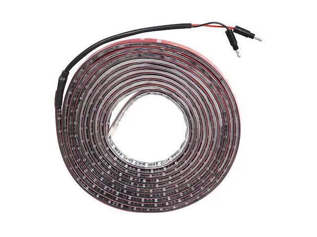 Click here for MAXXIMA MLS-76114W-MC Strip Lighting Flexible 76 L... prices