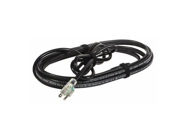 Click here for FROSTGUARD FG1-12P Electric Heating Cable  120VAC... prices