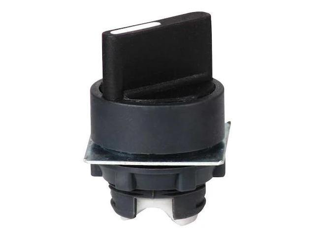 Click here for DAYTON 30G280 Non-Illum Selector Swtch 22mm 2 Pos... prices