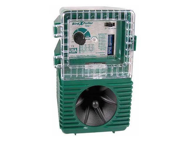 Click here for BIRD-X BXP-PRO2-220 Electronic Bird Repeller prices